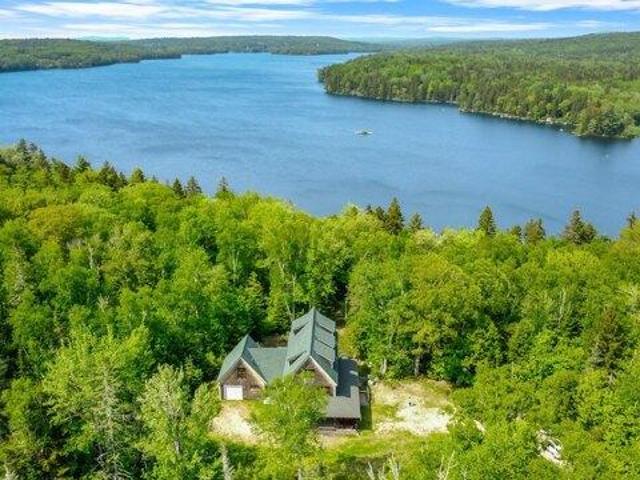 house with 3 bedroom, Brooksville ME DS103928235