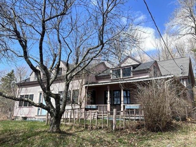 house with 3 bedroom, Brooksville ME ES103158588