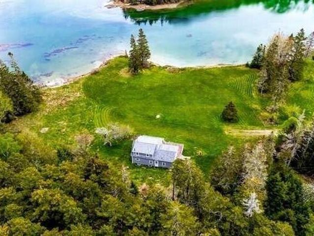house with 3 bedroom, Brooksville ME ES103499100