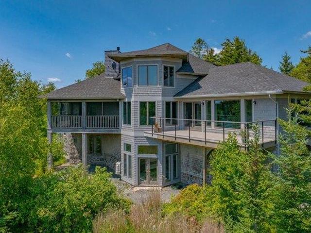 house with 3 bedroom, Brooksville ME ES104721051