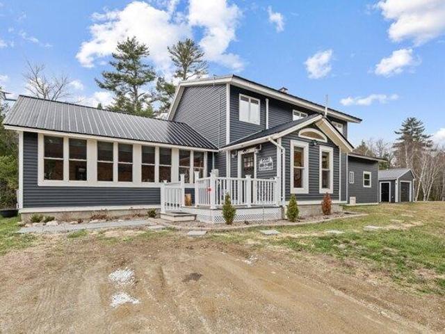 house with 3 bedroom, Brooks ME DS102158611