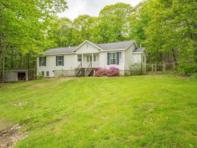 house with 3 bedroom, Brooks ME ES104479438