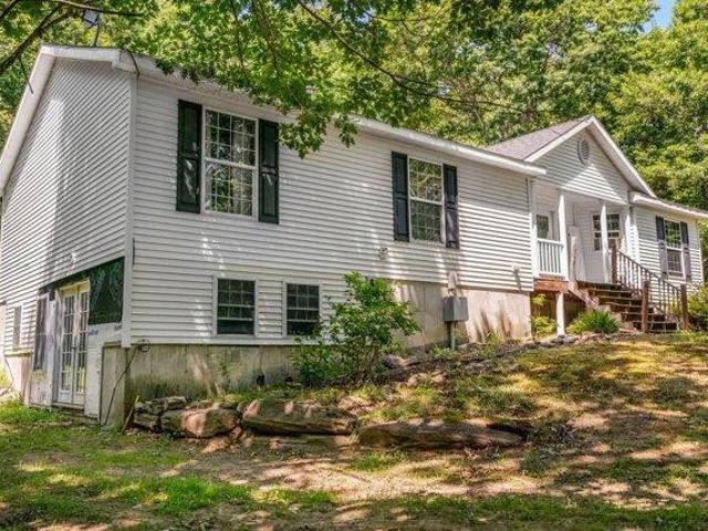 house with 3 bedroom, Brooks ME ES105240151