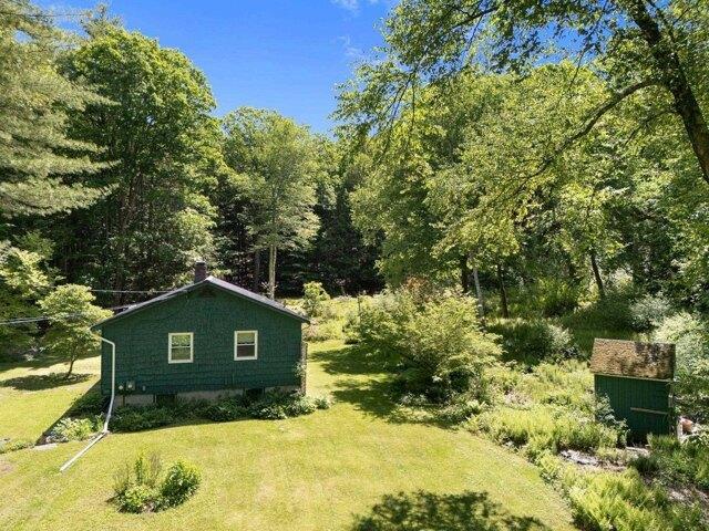 house with 3 bedroom, Brattleboro VT DLS101801176