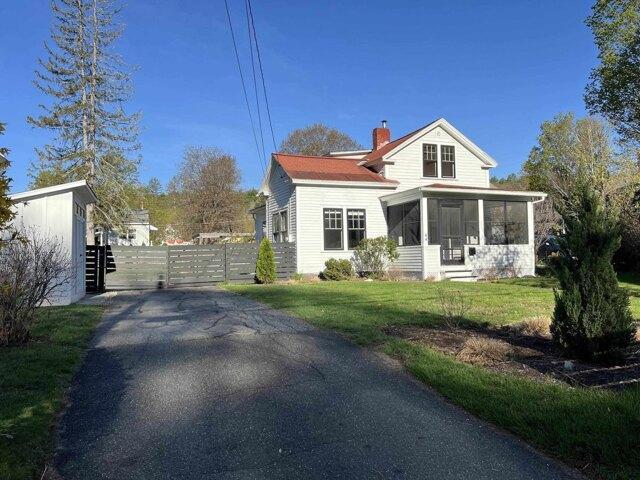 house with 3 bedroom, Brattleboro VT DLS102445466
