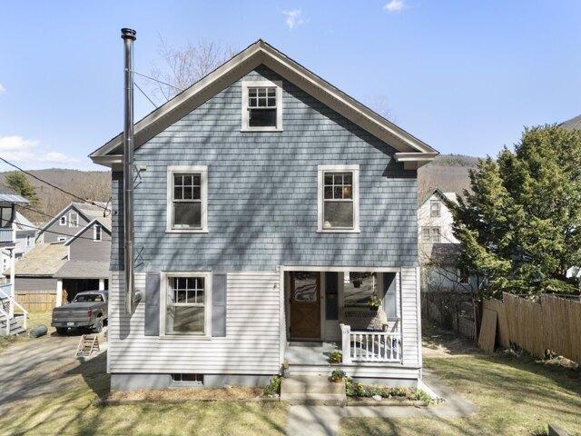 house with 3 bedroom, Brattleboro VT DLS102254969