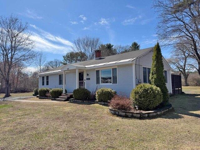 house with 3 bedroom, Brattleboro VT DLS102255730