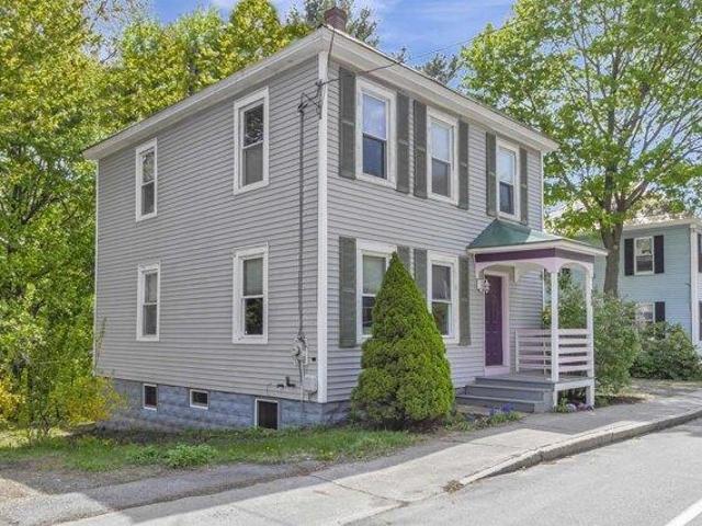 house with 3 bedroom, Brattleboro VT DS102343223
