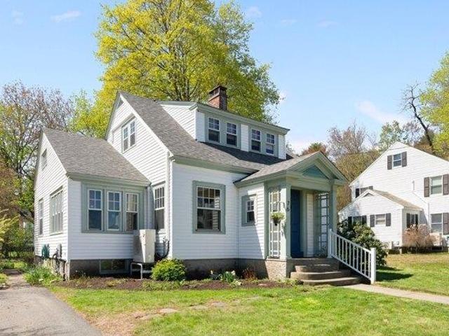 house with 3 bedroom, Brattleboro VT DS102728513