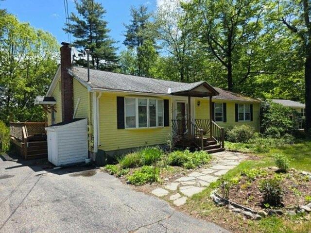 house with 3 bedroom, Brattleboro VT ES104115073