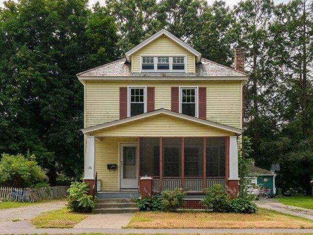 house with 3 bedroom, Brattleboro VT ES105117702