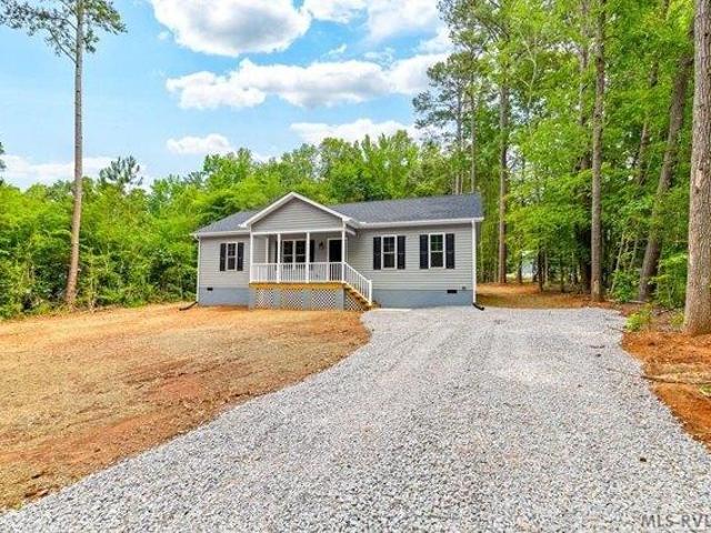 house with 3 bedroom, Bracey VA ES104901620