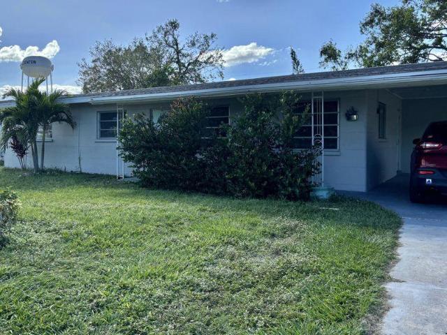 house with 3 bedroom, Bradenton FL ES100973603