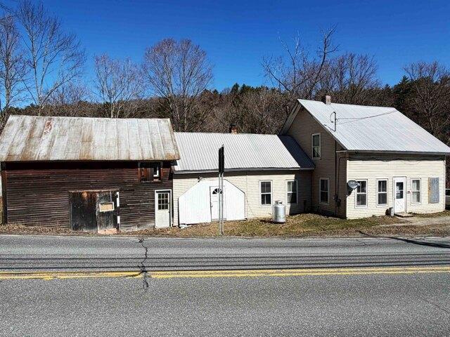 house with 3 bedroom, Bradford VT DLS102256892