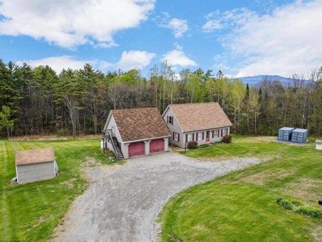 house with 3 bedroom, Bradford VT DS102822931