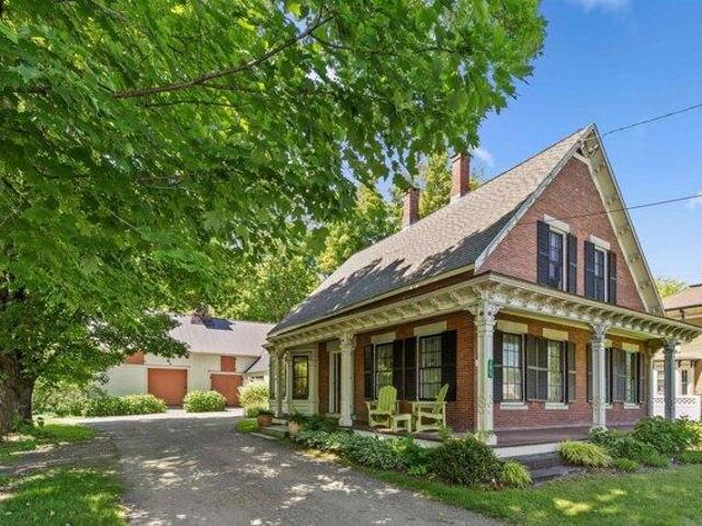 house with 3 bedroom, Bradford VT DS103930544