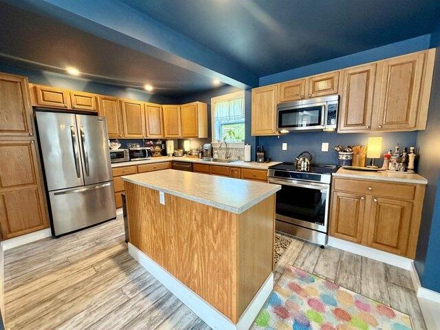 house with 3 bedroom, Bradford VT DS104265081