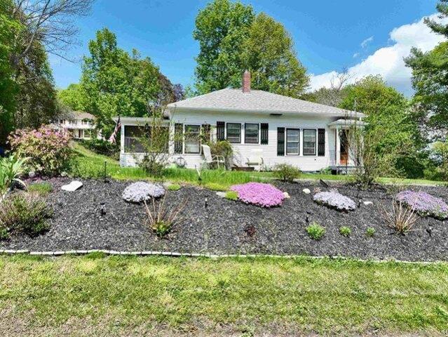 house with 3 bedroom, Bradford VT ES102827877