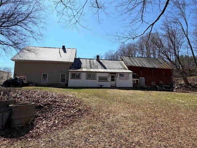 house with 3 bedroom, Bradford VT ES103430948