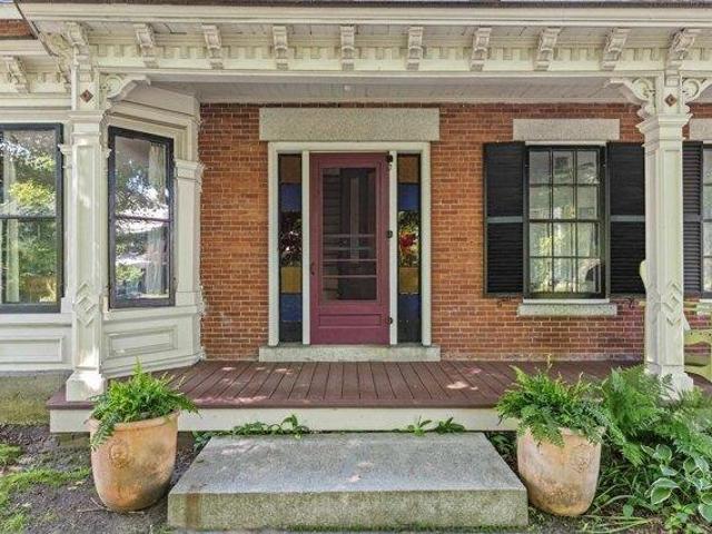 house with 3 bedroom, Bradford VT ES103930544