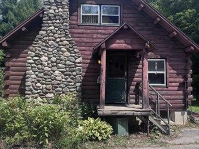 house with 3 bedroom, Bradford ME ES104809039