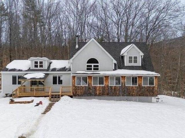 house with 3 bedroom, Bradford NH DLS101707396