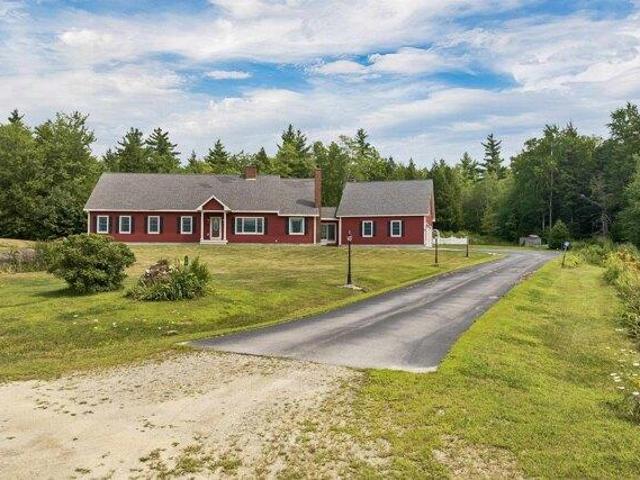 house with 3 bedroom, Bradford NH DLS102444595