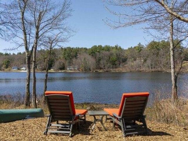 house with 3 bedroom, Bradford NH DS101798494
