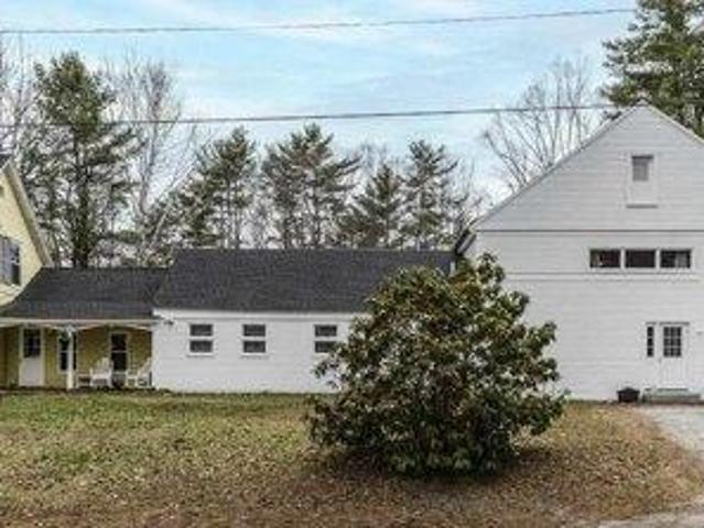 house with 3 bedroom, Bradford NH DS102371466