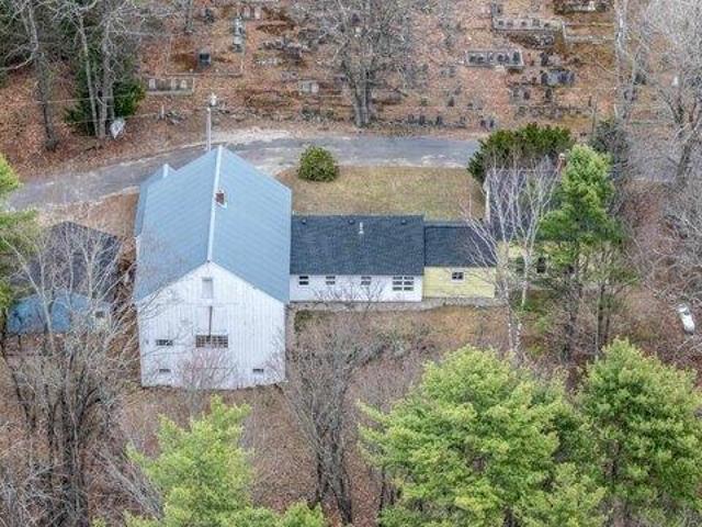 house with 3 bedroom, Bradford NH DS102634621