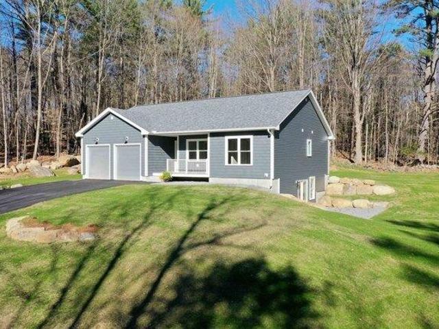 house with 3 bedroom, Bradford NH DS102827967
