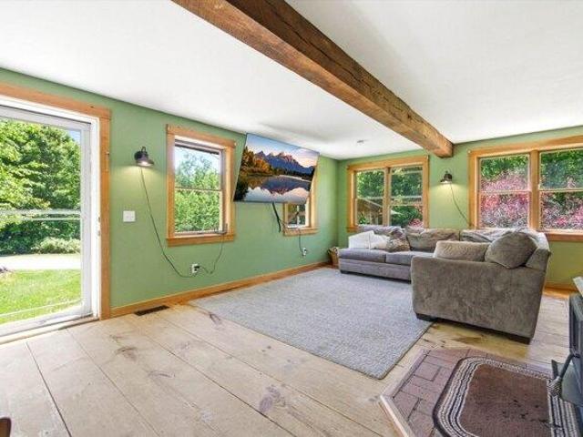 house with 3 bedroom, Bradford NH DS103888067