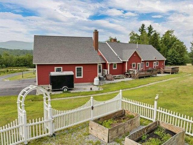 house with 3 bedroom, Bradford NH ES103018663