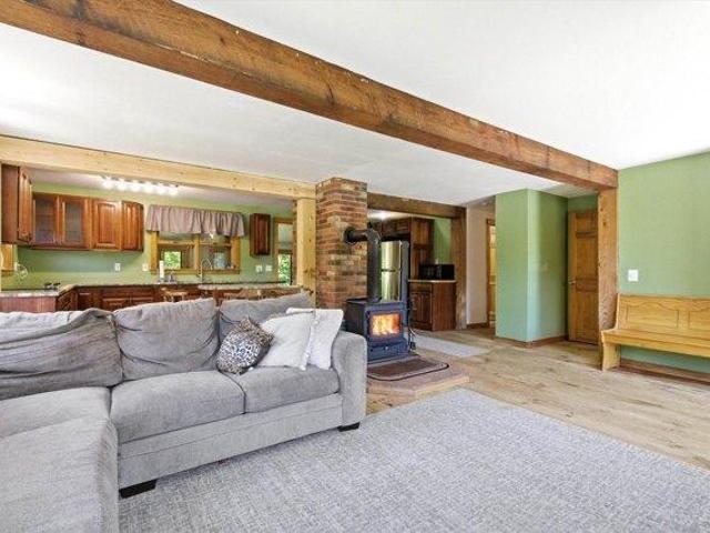 house with 3 bedroom, Bradford NH ES103888067