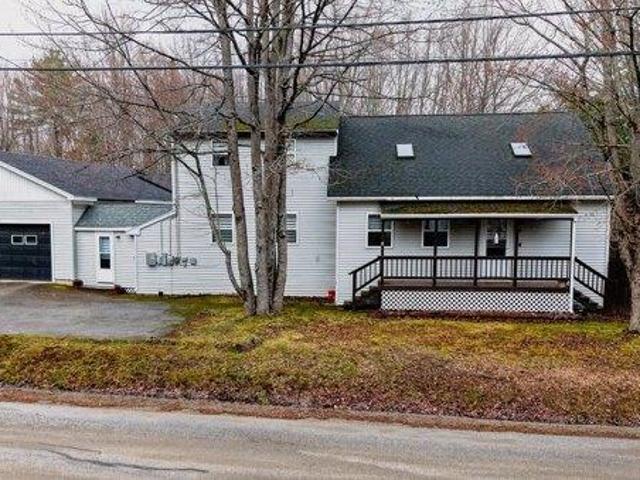house with 3 bedroom, Bradley ME ES103932241