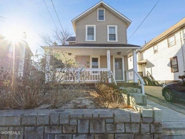 house with 3 bedroom, Bradley Beach NJ DS93106521