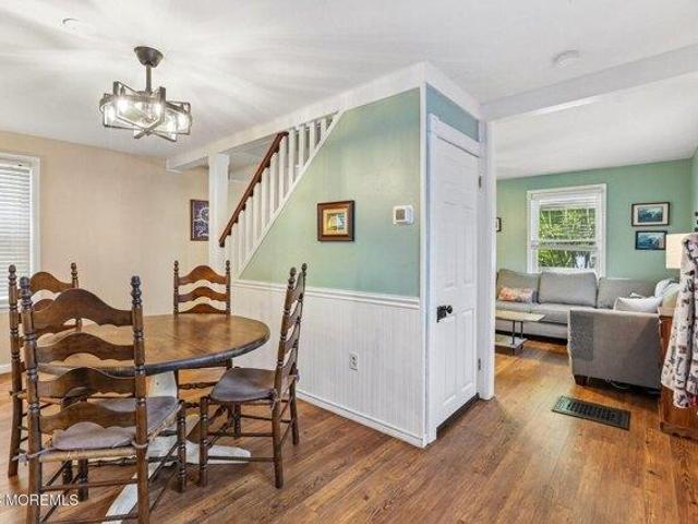 house with 3 bedroom, Bradley Beach NJ ES105206398