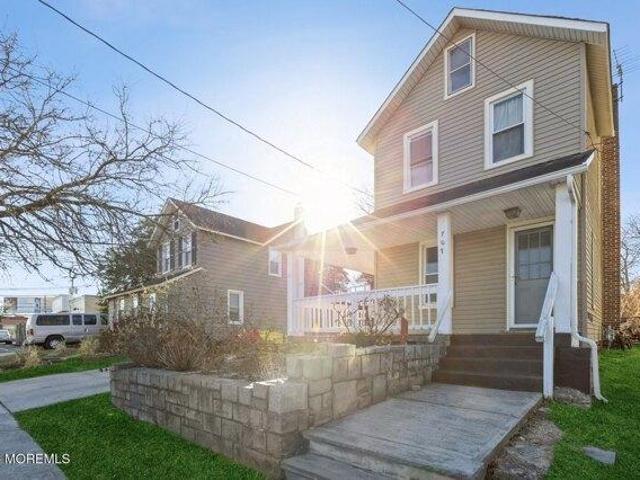 house with 3 bedroom, Bradley Beach NJ ES103501033