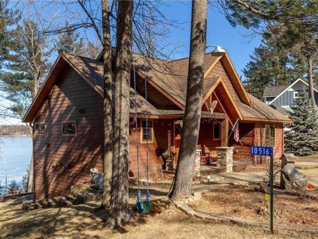 house with 3 bedroom, Brainerd MN DLS88247321
