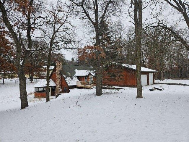 house with 3 bedroom, Brainerd MN DLS93106530