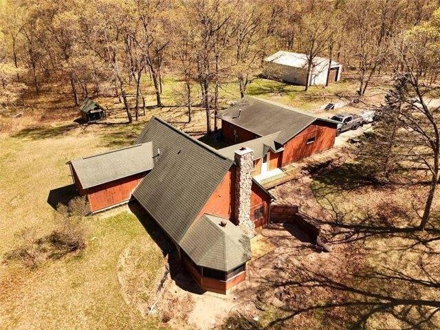 house with 3 bedroom, Brainerd MN ES103501041