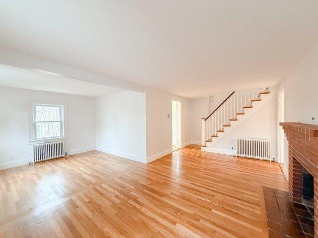 house with 3 bedroom, Braintree MA DLS102594768