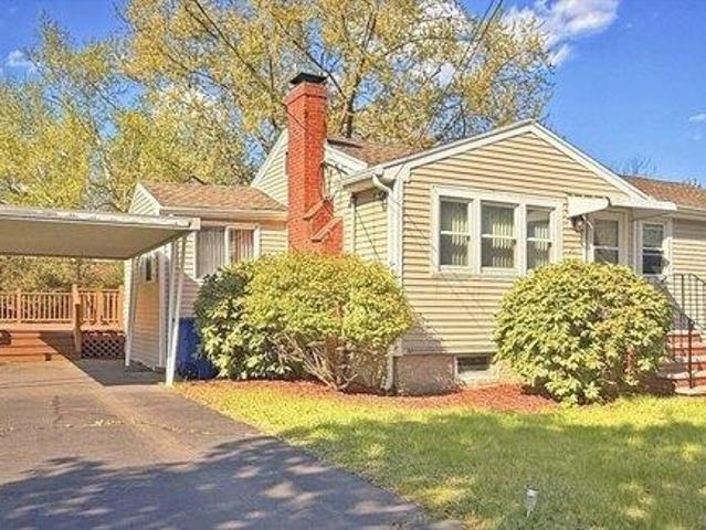 house with 3 bedroom, Braintree MA DLS102668590