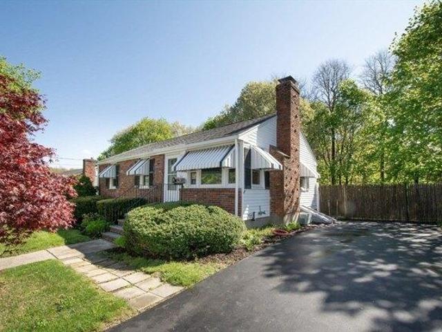 house with 3 bedroom, Braintree MA DLS102708831