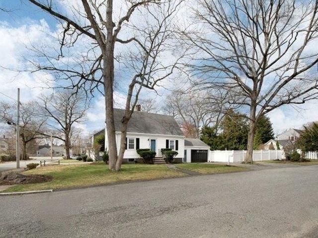 house with 3 bedroom, Braintree MA DLS102709271