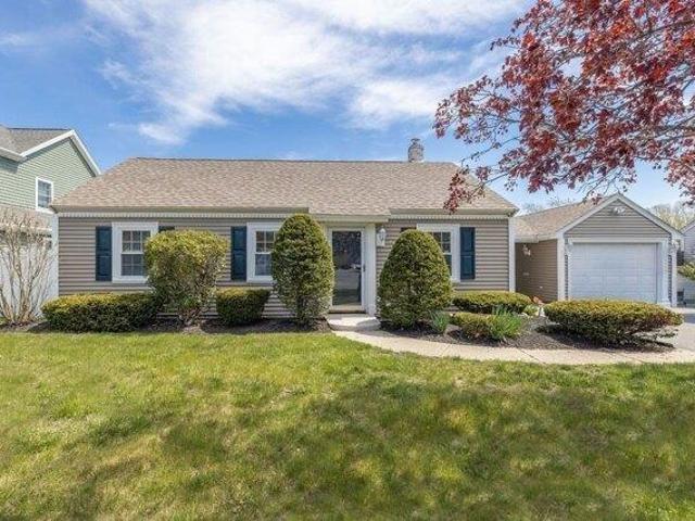house with 3 bedroom, Braintree MA DLS102725553