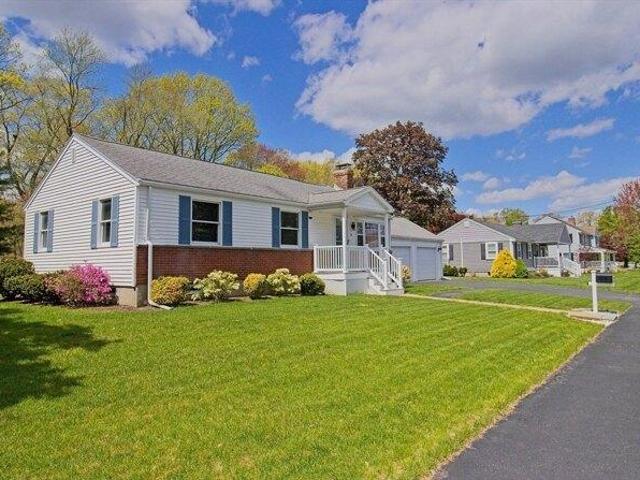 house with 3 bedroom, Braintree MA DLS102728581