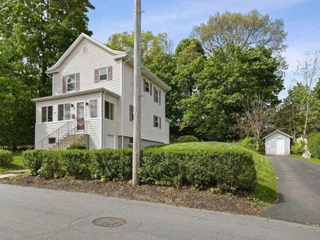 house with 3 bedroom, Braintree MA DLS102959051