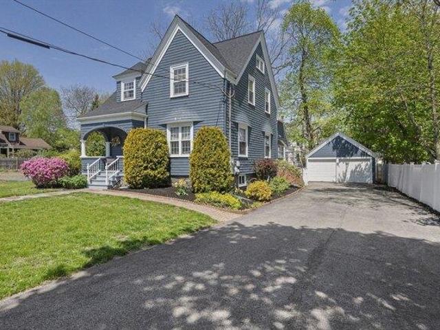 house with 3 bedroom, Braintree MA DLS103073952