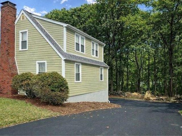 house with 3 bedroom, Braintree MA DS102584717